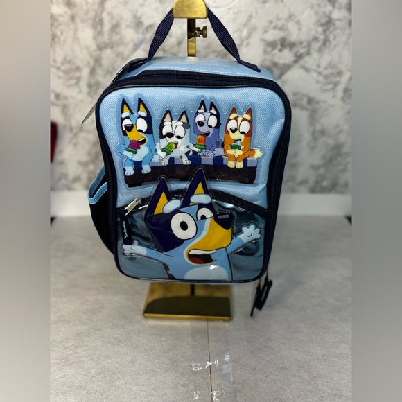 Bluey | Other | Bluey Lunch Box Nwt | Poshmark